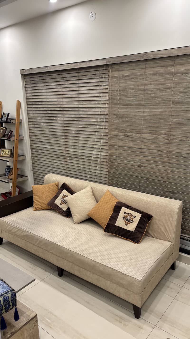 L shaped couch for sale - Sofas - 1115857481