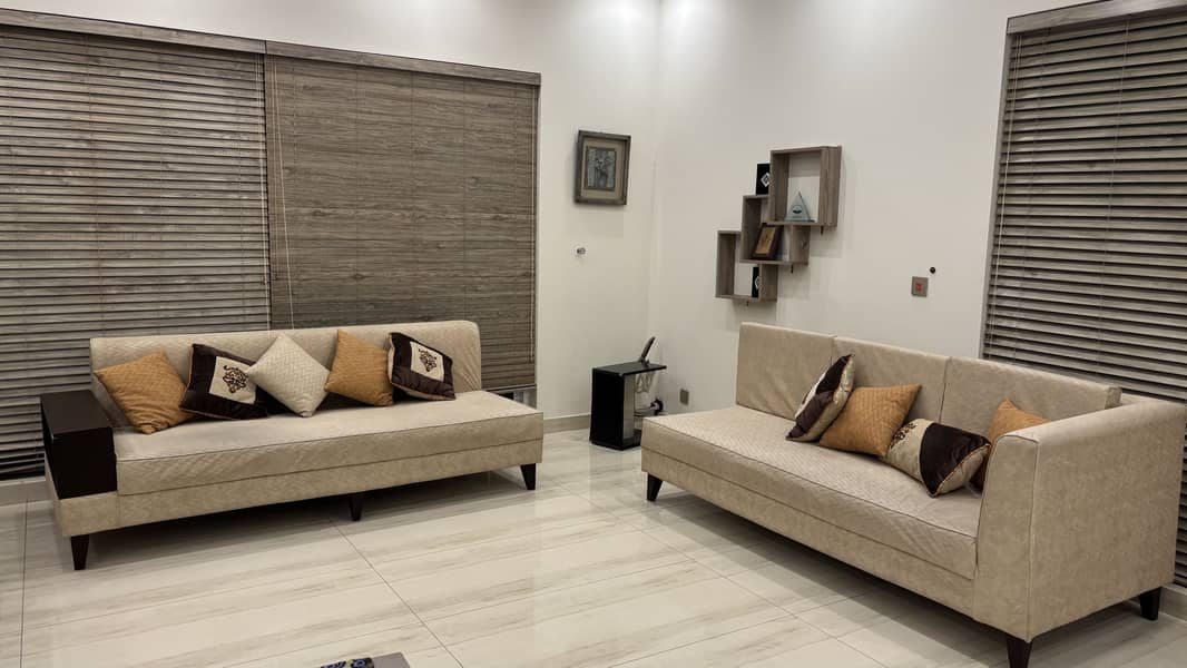 L shaped couch for sale - Sofas - 1115857481