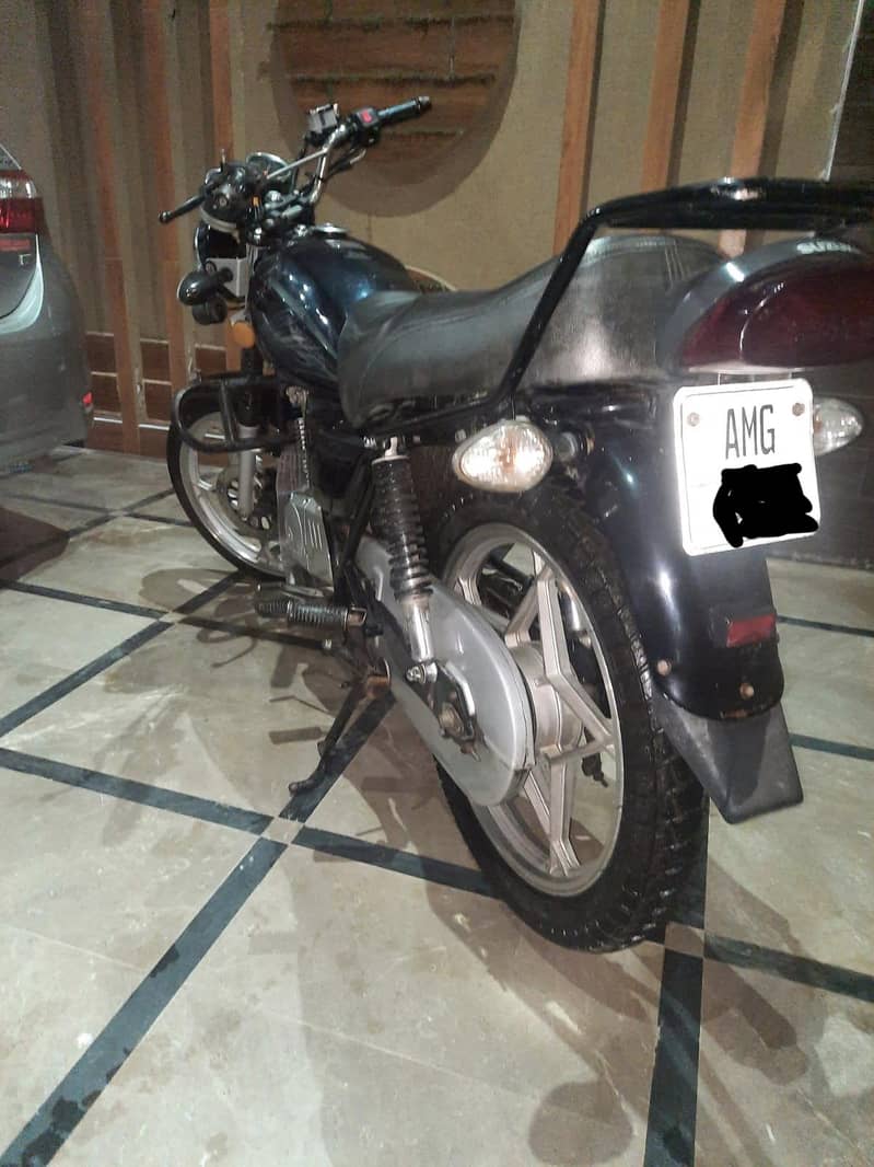 Suzuki Gs150 SE - Standard Bikes - 1115857527