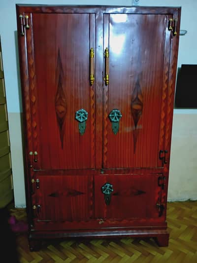 wardrobe( Almari ) - Wardrobes - 1115860640