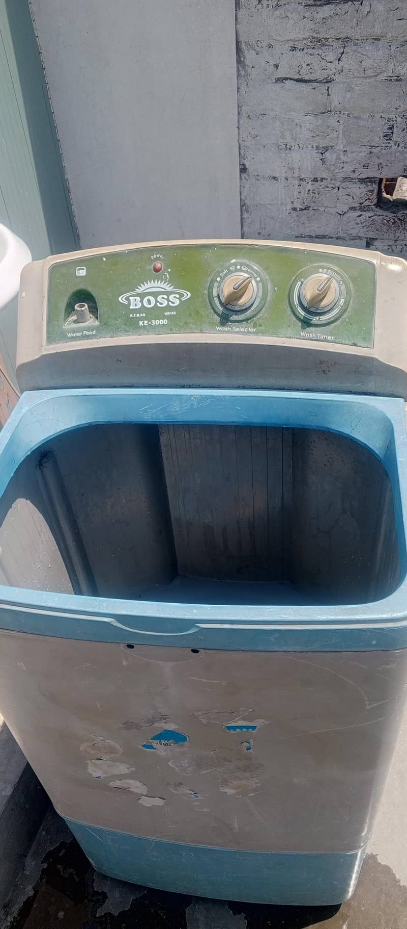 pure copper washing machine - Washer - 1115860887