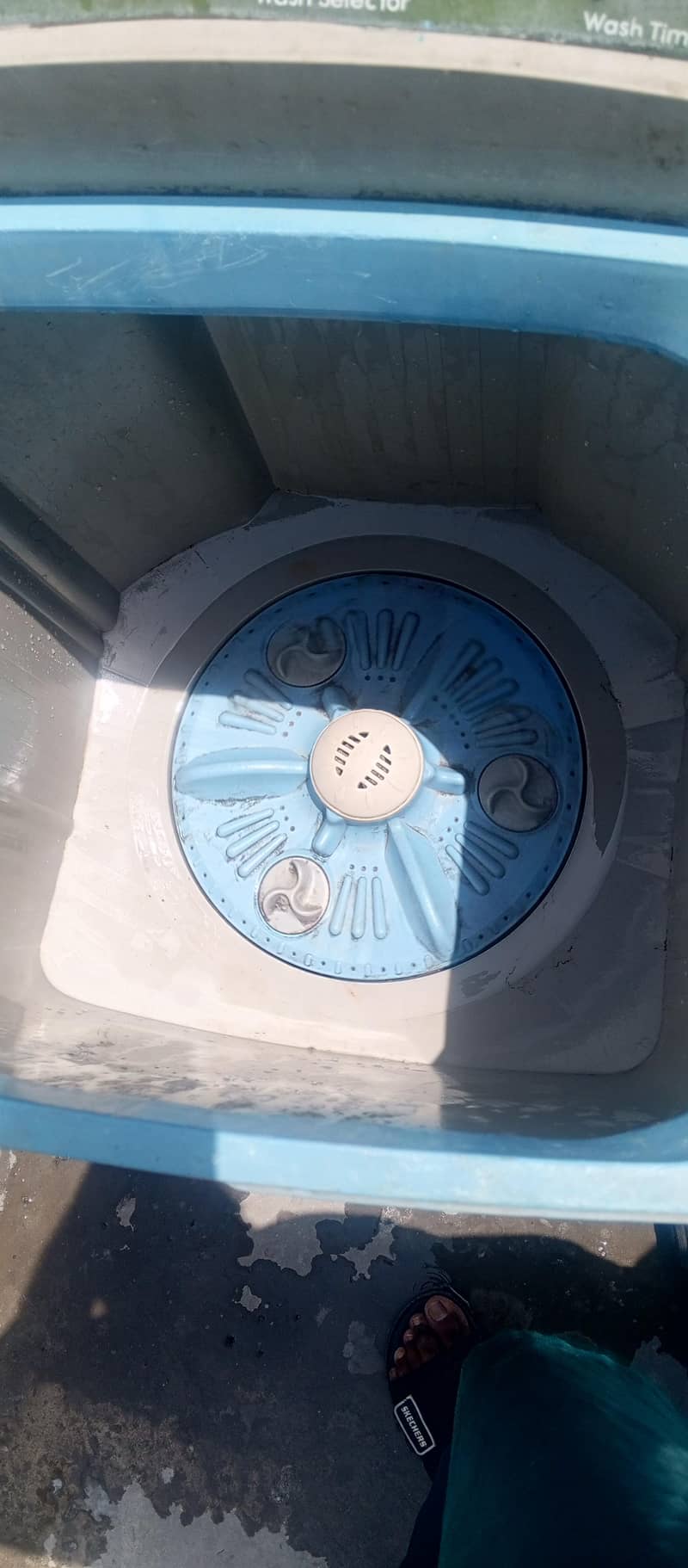 pure copper washing machine - Washer - 1115860887
