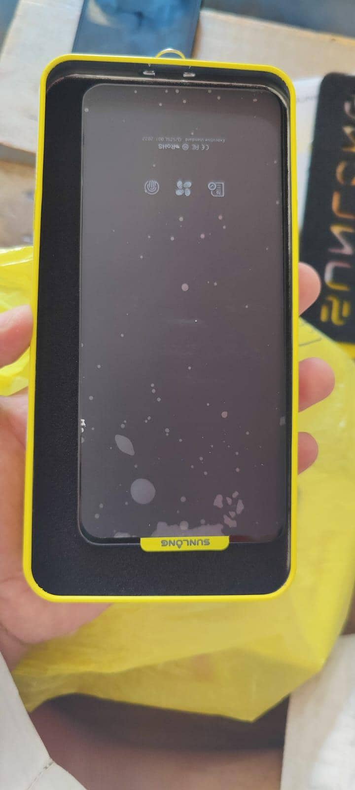 Xiaomi Redmi Note 12 - Mobile Phones - 1115861460