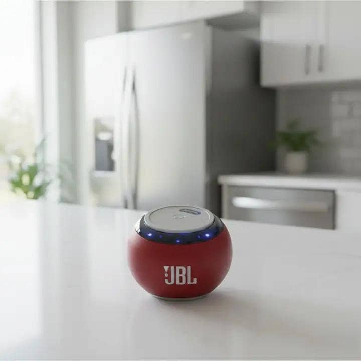JBL M3 Portable Bluetooth Speaker Multicolor - Speakers - 1115862118