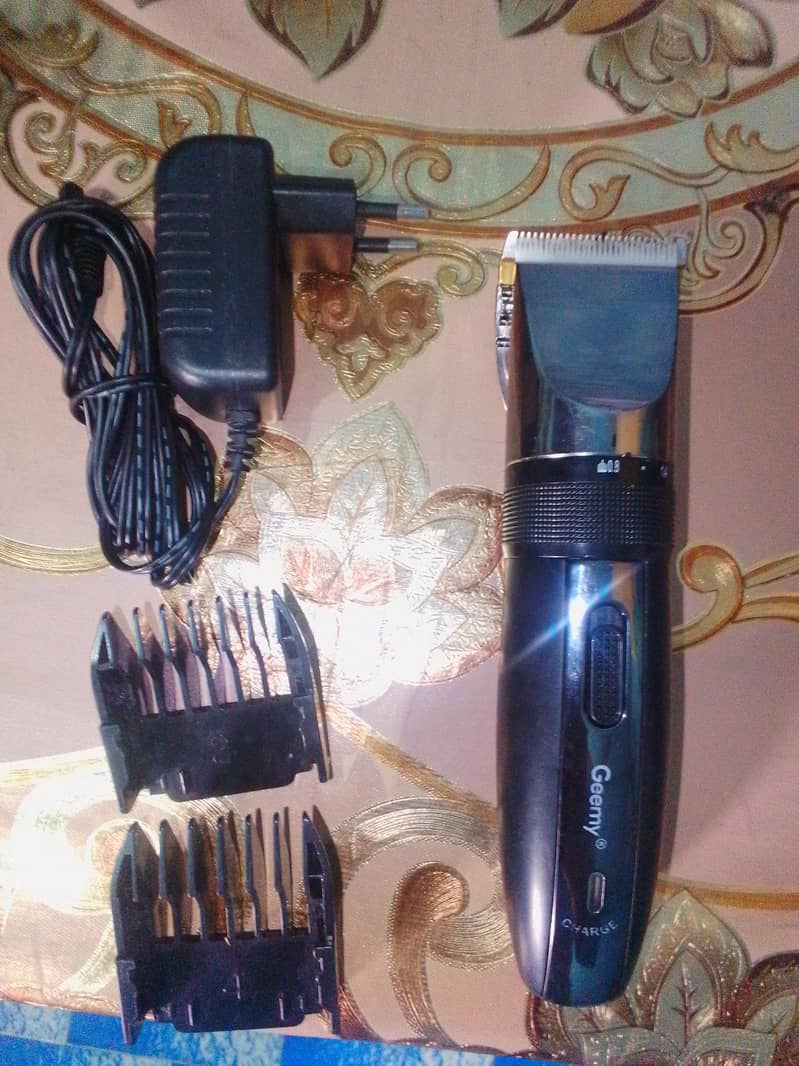hair cutting machine - Hair Care - 1115862180