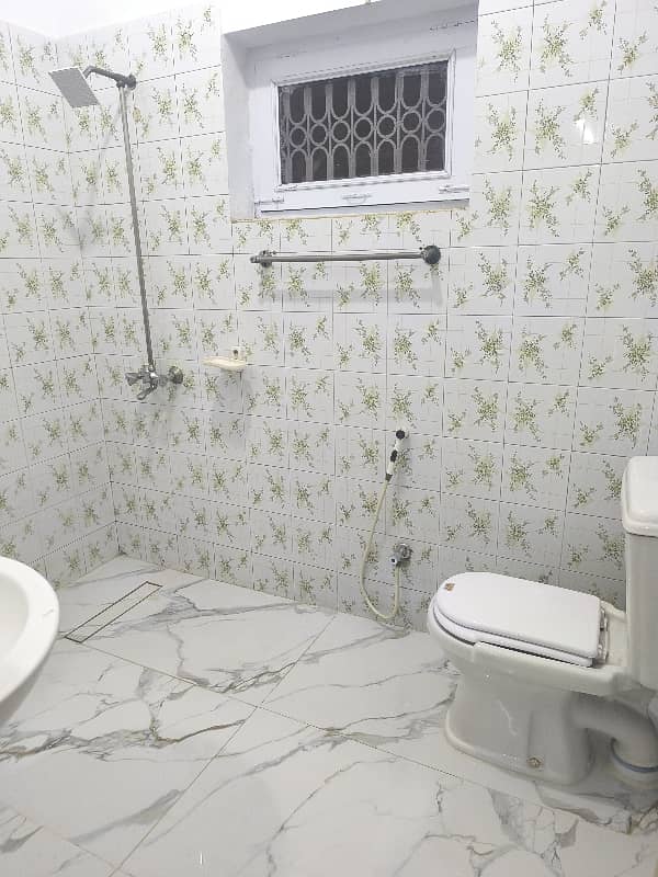 2 Bedrooms And 2 Bedrooms Upper Portion Available For Rent In G10 ...