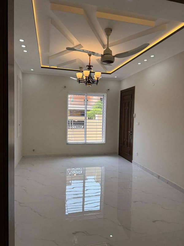 7 Marla Brand New House for Rent Available in Jinnah Garden Islamabad ...