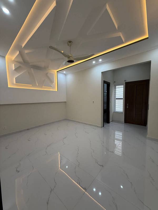 7 Marla Brand New House for Rent Available in Jinnah Garden Islamabad ...
