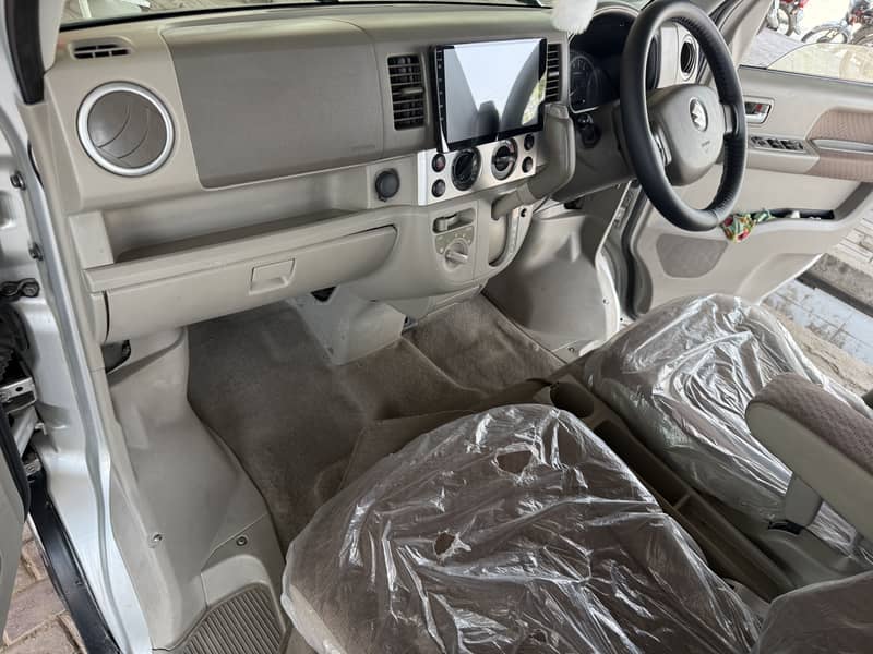 Suzuki Every Wagon 2017 - Cars - 1115865748