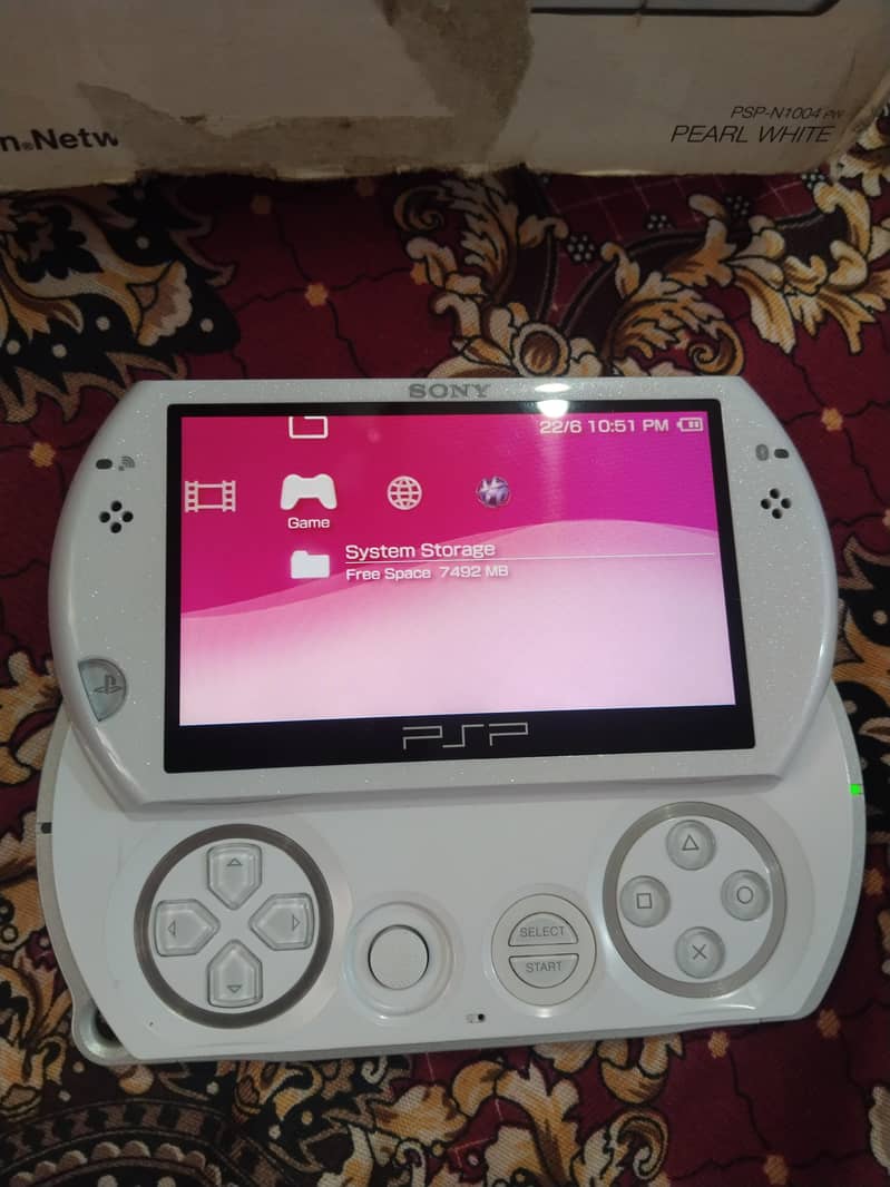 Sony PSP go games with complete box - Video Games - 1115866027