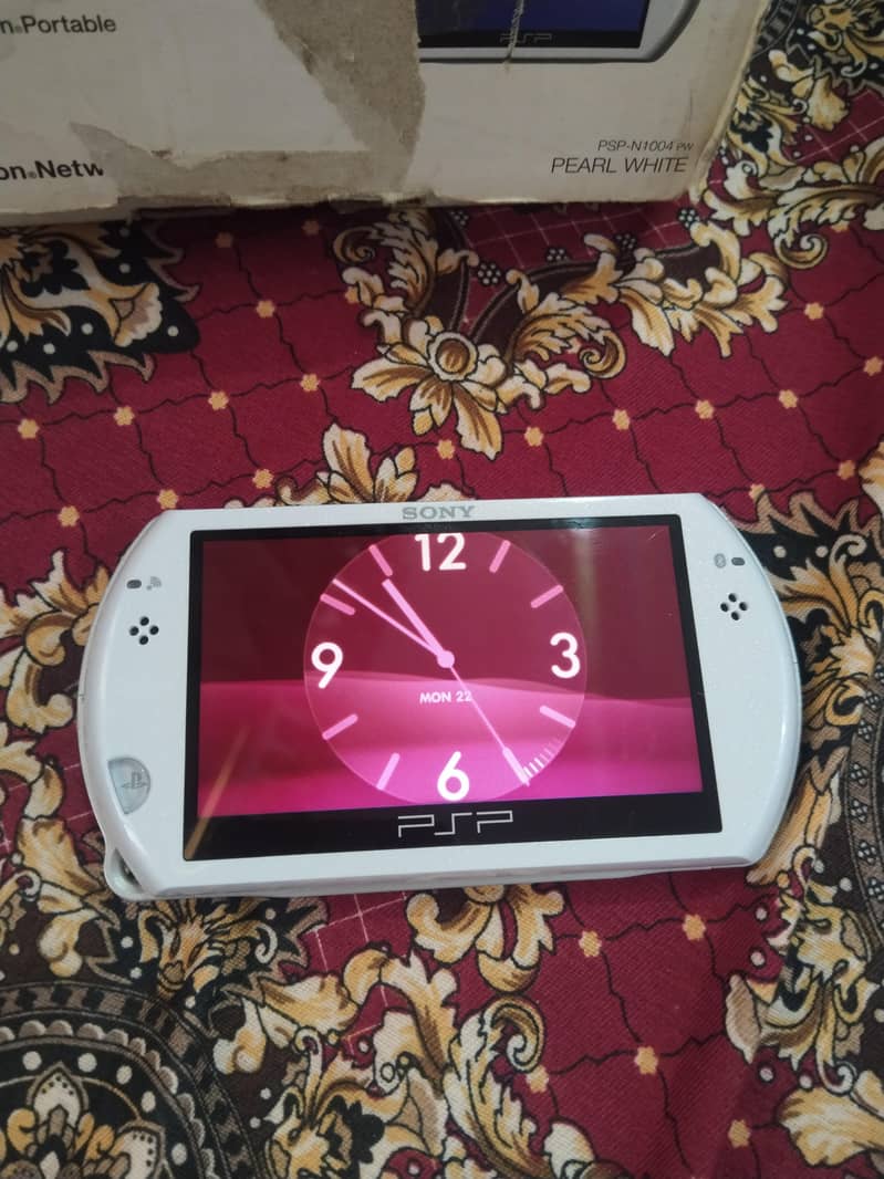 Sony PSP go games with complete box - Video Games - 1115866027