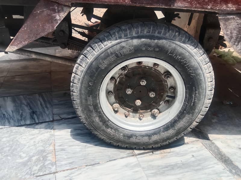 QINGQI 2021 model for sale 1 lakh 10 hazar - Rickshaw & Chingchi ...
