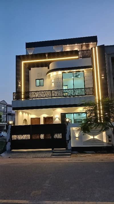 And Prices - Houses for sale in Dream Gardens | OLX Pakistan