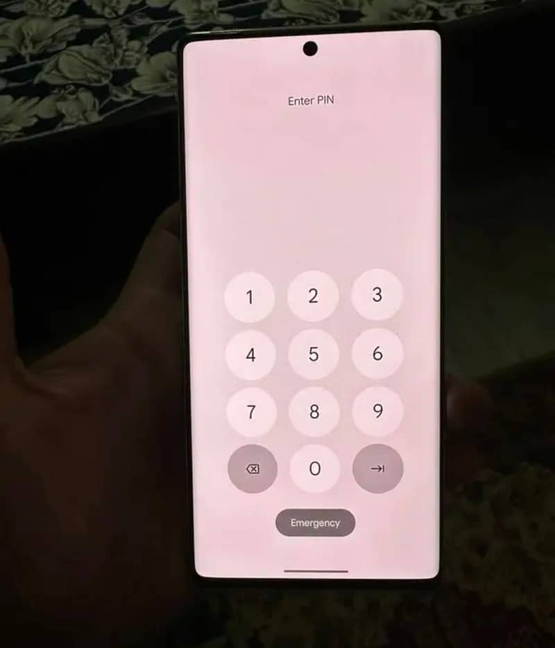 Google Pixel 6 Pro Urgent Sale Connect What s App Number - Mobile ...