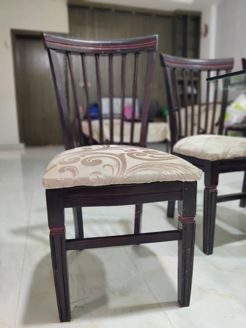 Dining & Chair - Dining Chairs - 1115873545