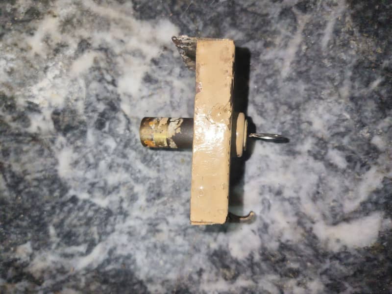 Main Gate Lock - Door Lock - Door Lock with Key - Strong Lock - Other ...