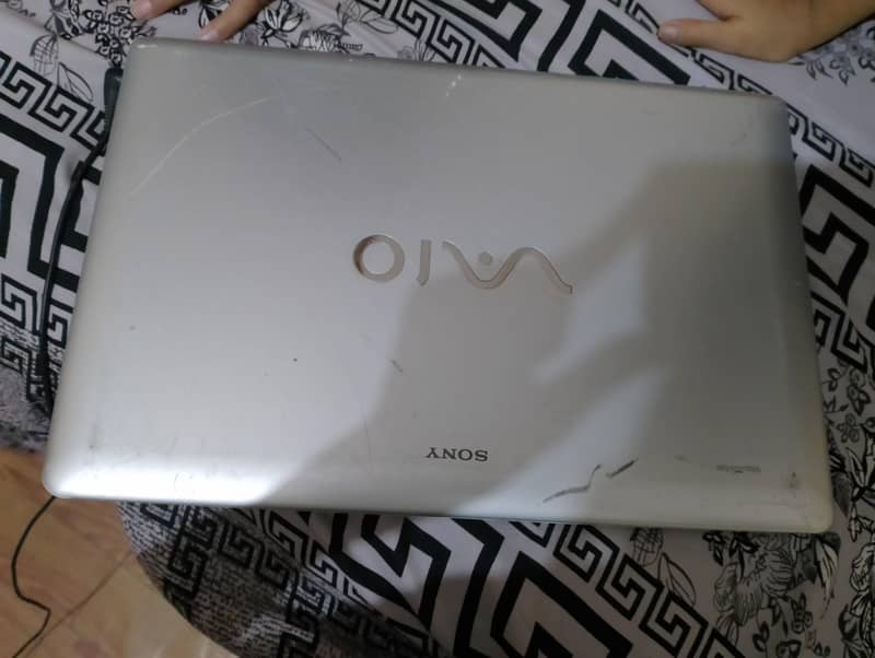 sony vaio laptop good condition with charger - Laptops - 1115881181