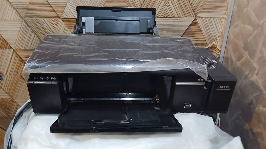 Epson L805 - Printers & Photocopiers - 1115881901