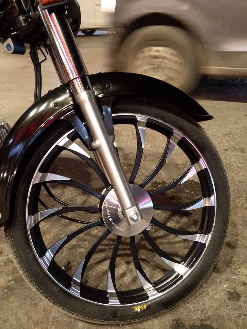 bike 70 self start - Standard Bikes - 1115883719