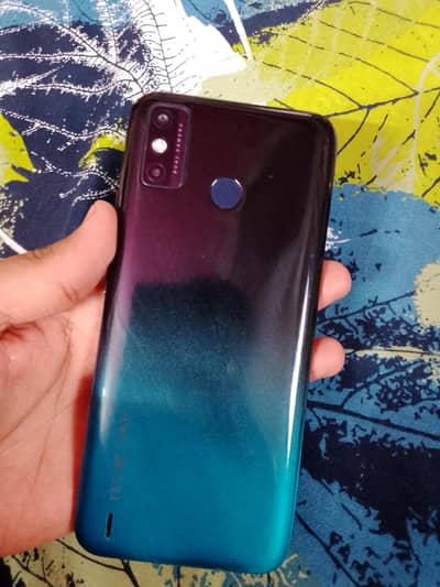 Tecno Spark 6 Go - Tecno for sale in Karachi | OLX Pakistan