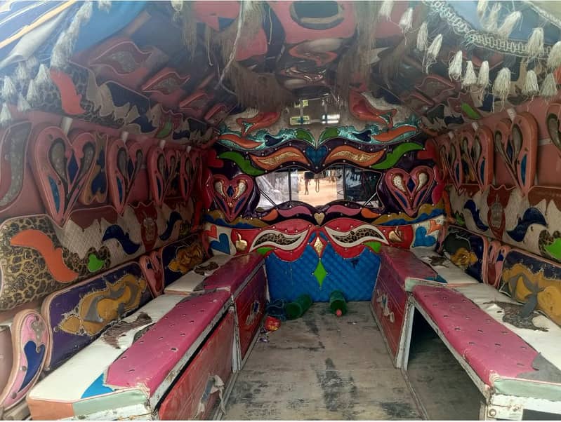 Suzuki Ravi 2014 full decorate gari hai vip condition hai gari ki ...