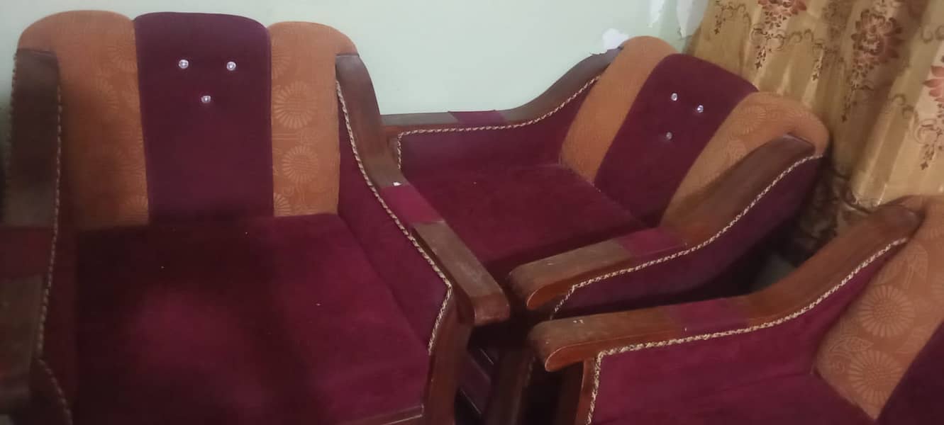 Sofa set 5 - Sofas - 1115889897