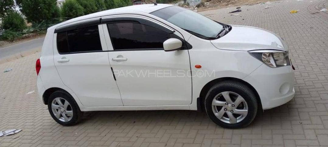 Suzuki Cultus VXL (AGS) 2020 - Cars - 1115891367