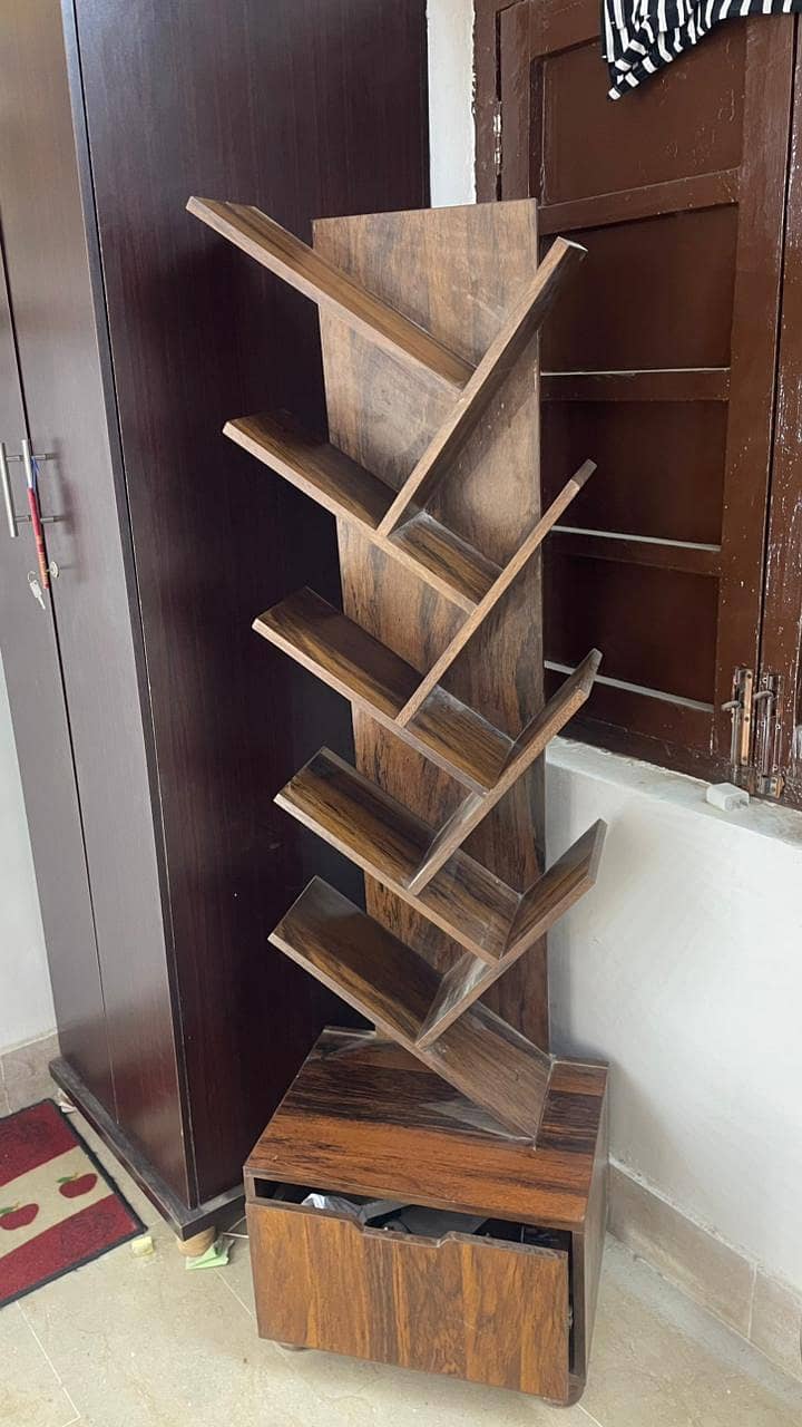 Book Shelf for 6000 - Shelves & Racks - 1115891494