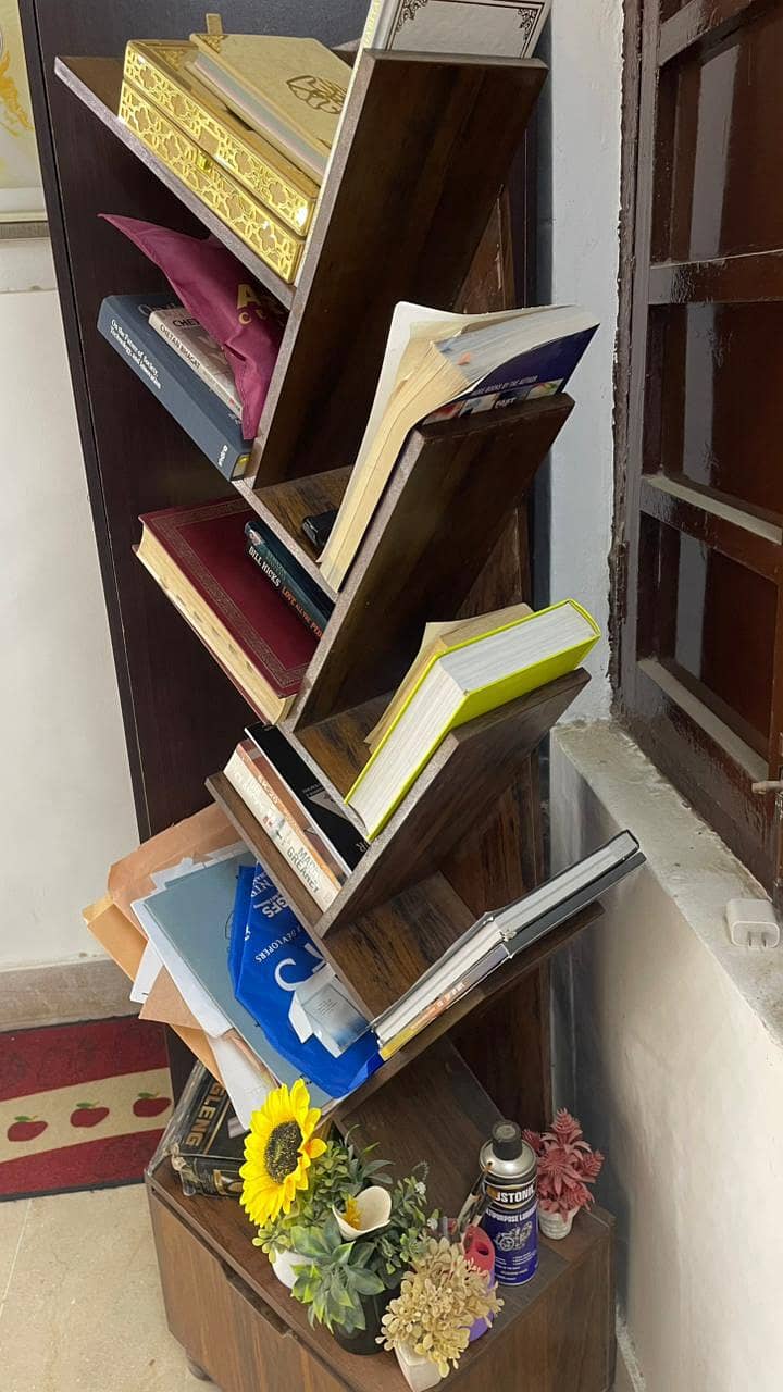 Book Shelf for 6000 - Shelves & Racks - 1115891494