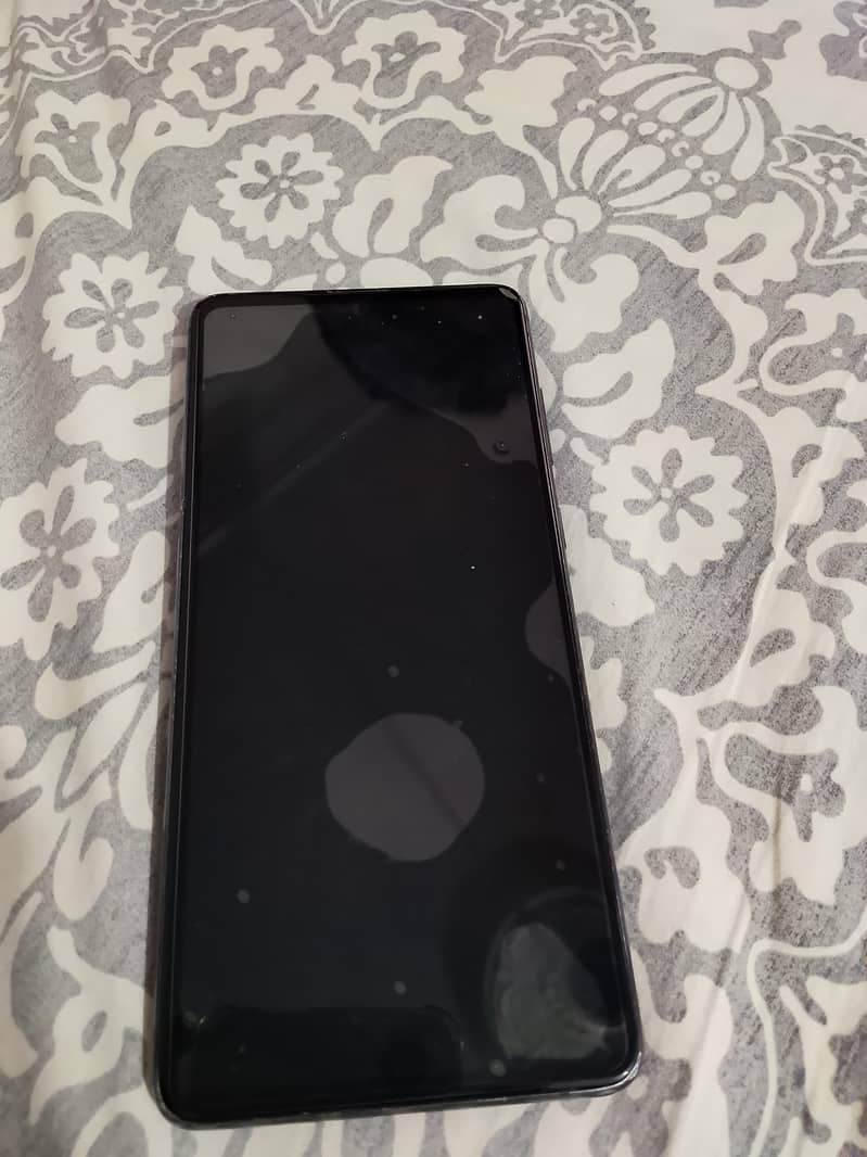 Samsung Mobile Note 10 - Mobile Phones - 1115891675