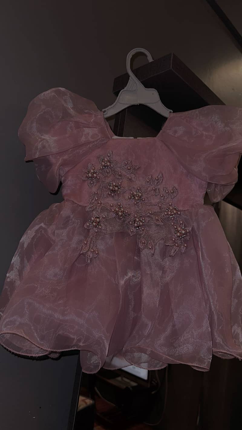 Frock - Kids Clothes - 1115893238
