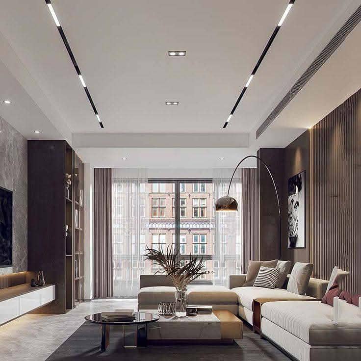 false ceiling and all kinds of decor works - Other Decor Items - 1115893909
