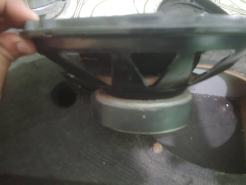 subwoofer heavy sound system - Audio & Multimedia - 1115894069