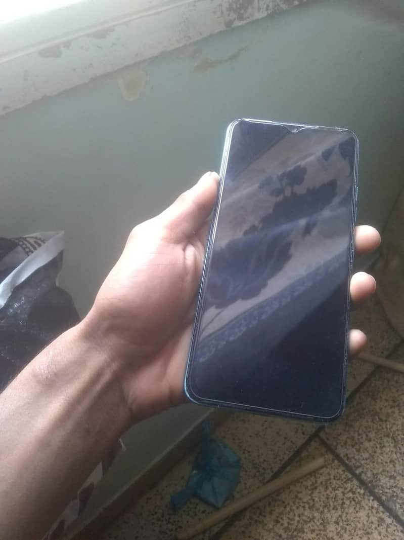 Tecno Spark Go 1S - Mobile Phones - 1115894865