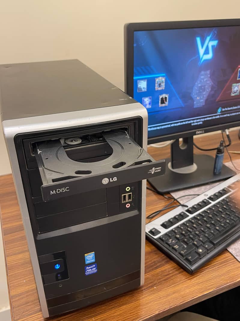 GTA V Gaming pc with graphics card - Gaming PCs - 1115895415
