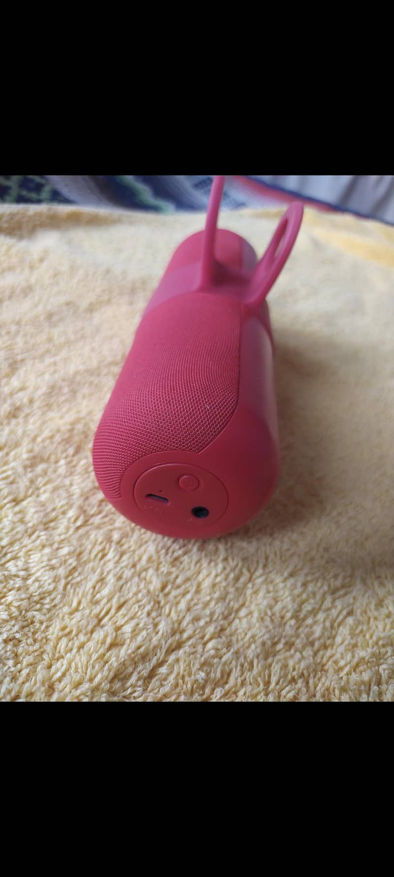 Miniso Bluetooth Speaker - Other Video - Audio - 1115896622