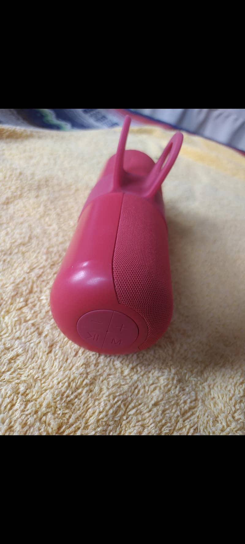 Miniso Bluetooth Speaker - Other Video - Audio - 1115896622