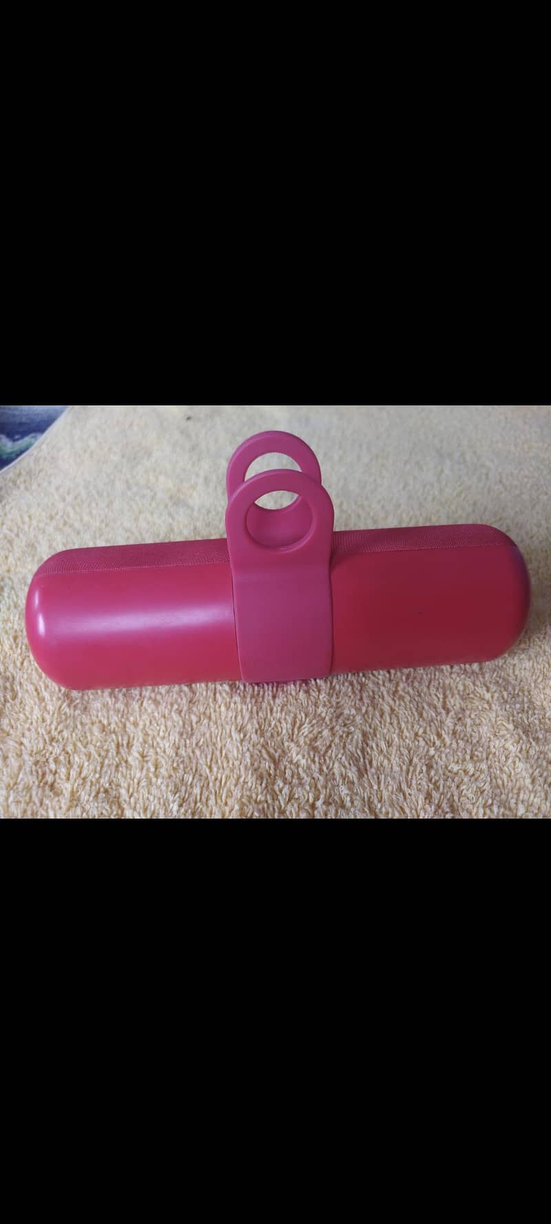 Miniso Bluetooth Speaker - Other Video - Audio - 1115896622