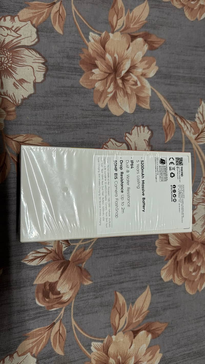 TECNO SPARK 40 pro plus - Mobile Phones - 1115897945