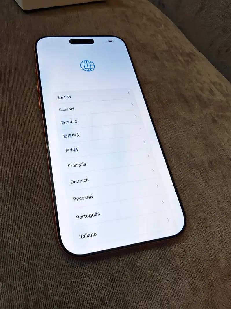 Apple iPhone 17 Pro Max - Mobile Phones - 1115898060