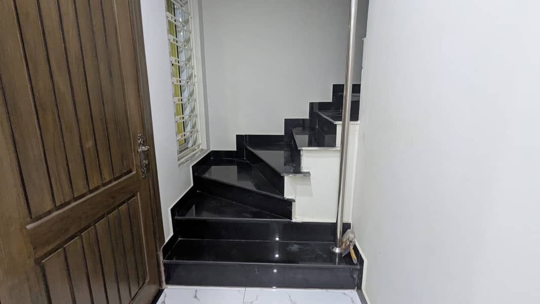 7 Marla Brand New House For Sale At Reasonable Price - Houses - 1115900438