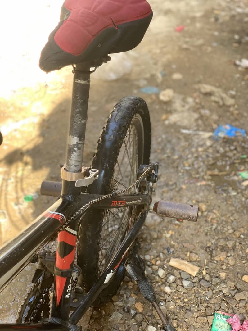 Smooth cycle - Other Bicycles - 1115900819