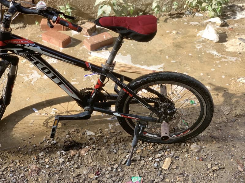 Smooth cycle - Other Bicycles - 1115900819