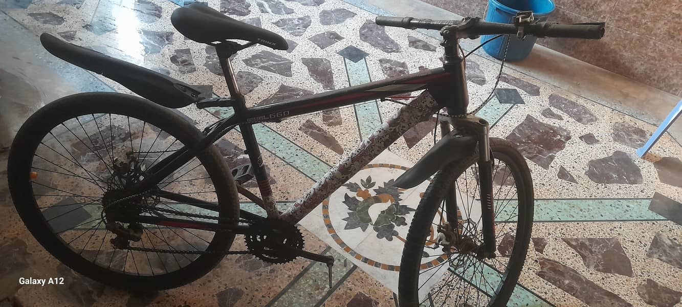 : Trinx ML660 MTB Bicycle - Urgent* - Other Bicycles - 1115901358