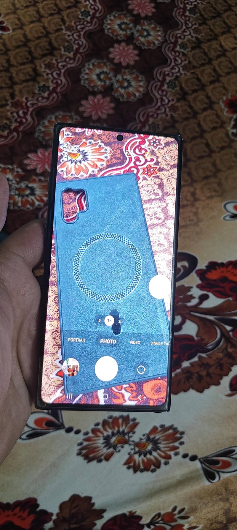 Samsung Mobile Note 10 Plus - Mobile Phones - 1115901383