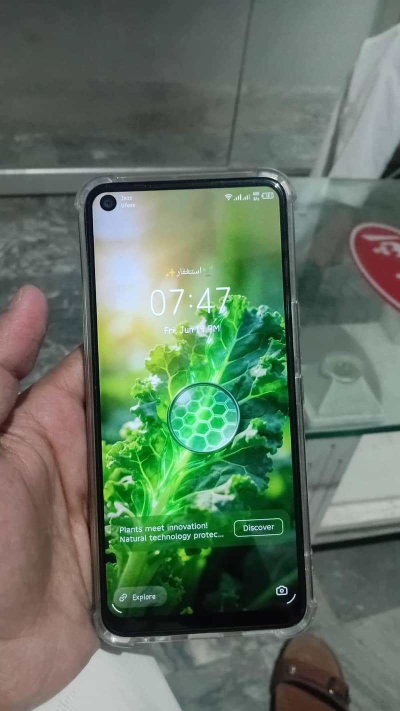 Tecno Spark 7 Pro - Mobile Phones - 1115901620