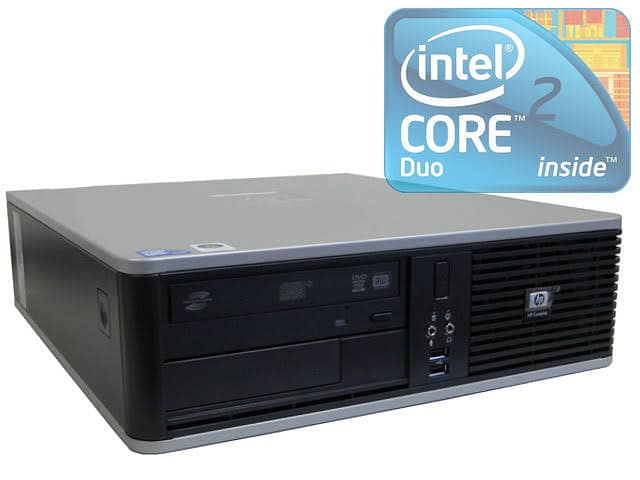 Intel core 2 duo ex8500 ddr 2 - Desktops - 1115902405