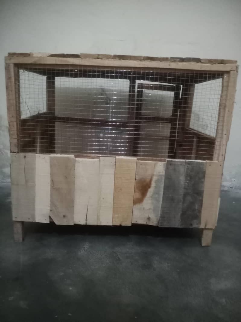 hen cage - Hen Cages - 1115902566