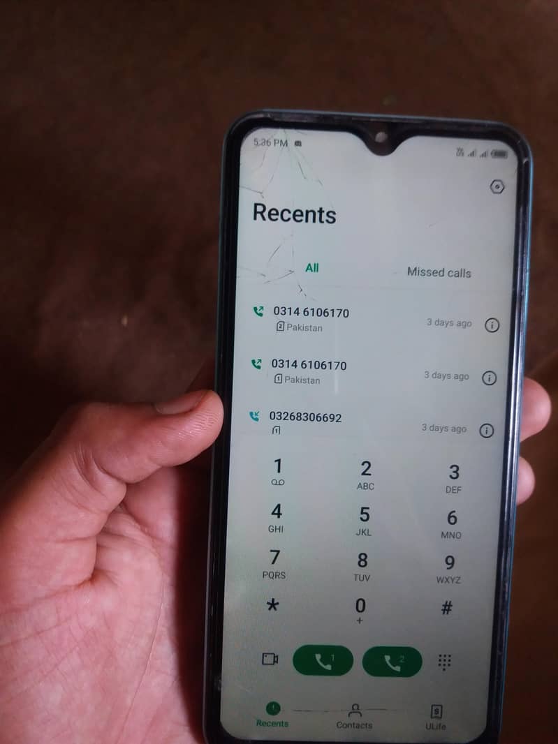 Infinix Note 11 - Mobile Phones - 1115902569