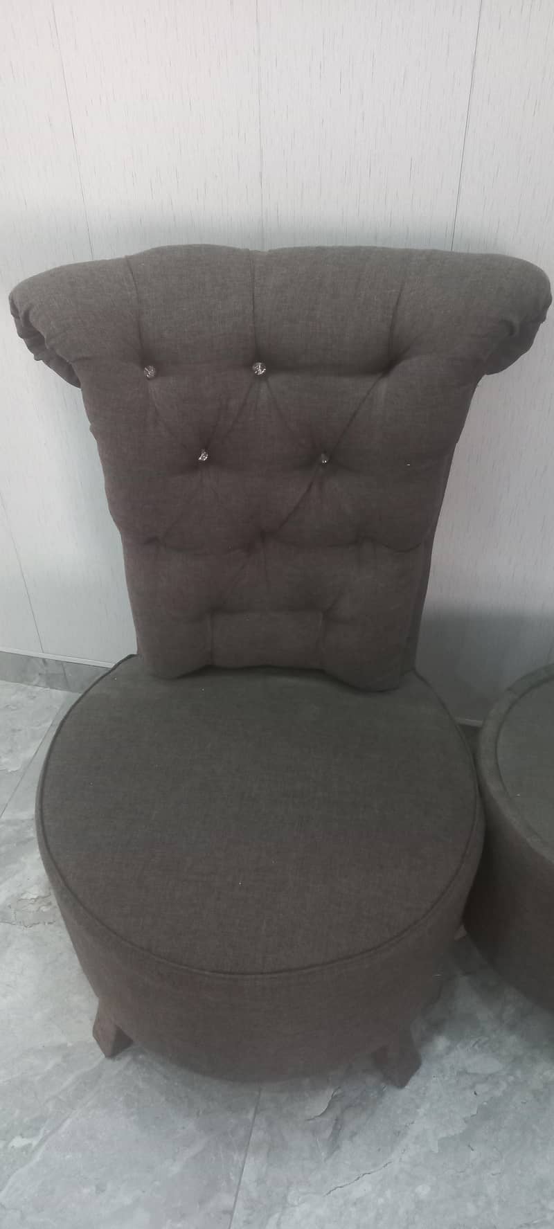 sofa chairs with little cofee table - Sofas - 1115902659